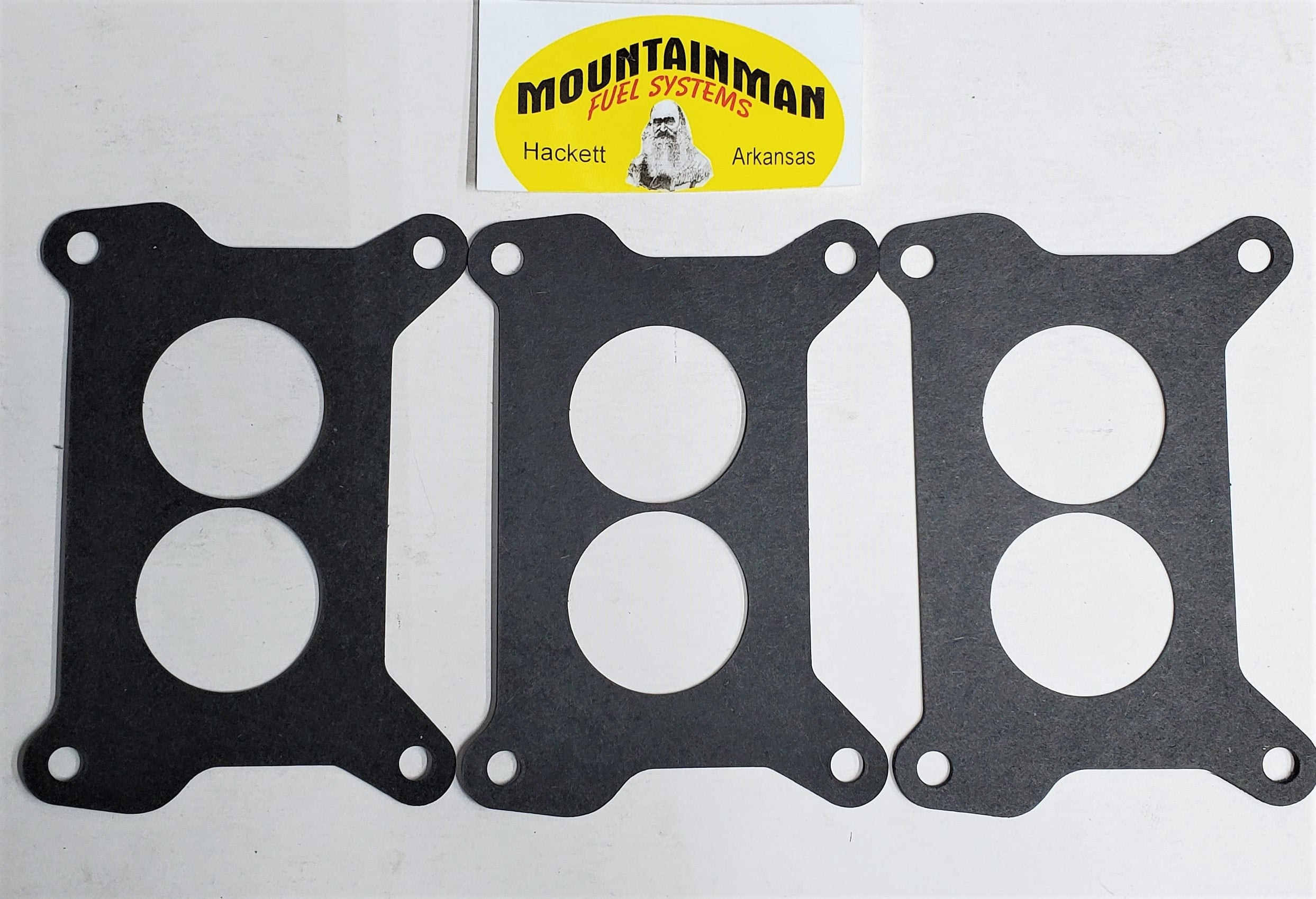 1967 1968 1969 Corvette 427 Tri power 3x2 6 pack carburetor Flange ...