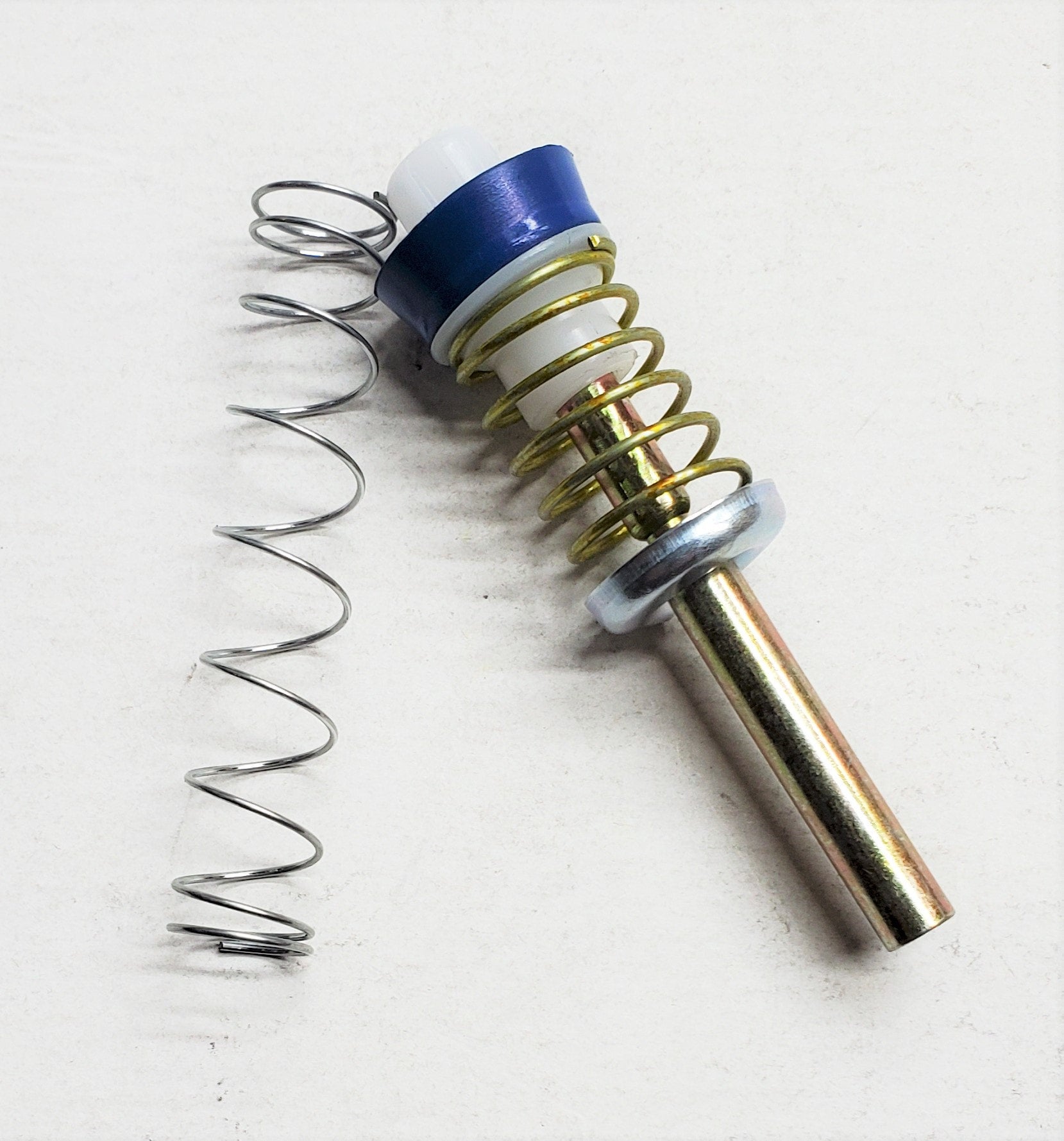 Rochester Quadrajet Carburetor Marine Mercury OMC Complete Pump ...